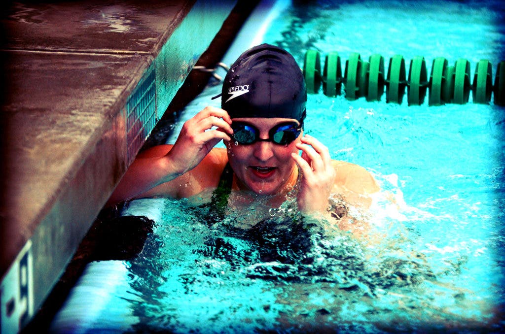 Dixon Rams Victorious Over Marysville in Swim Meet | Dixon, CA Patch
