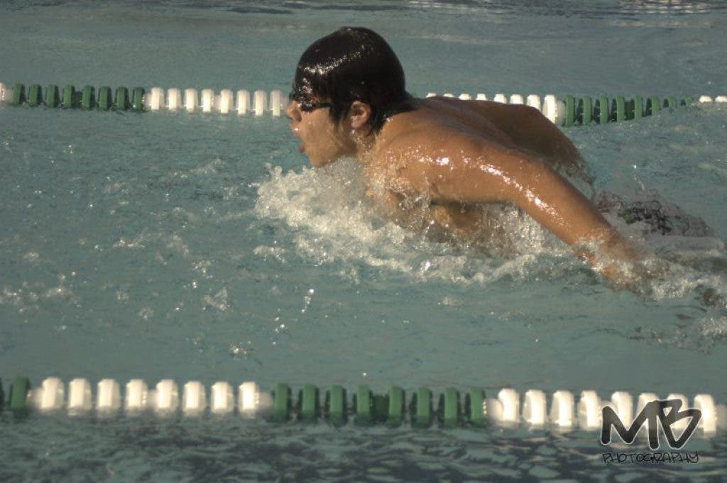 No Show Generates Win For DHS Swim Team | Dixon, CA Patch