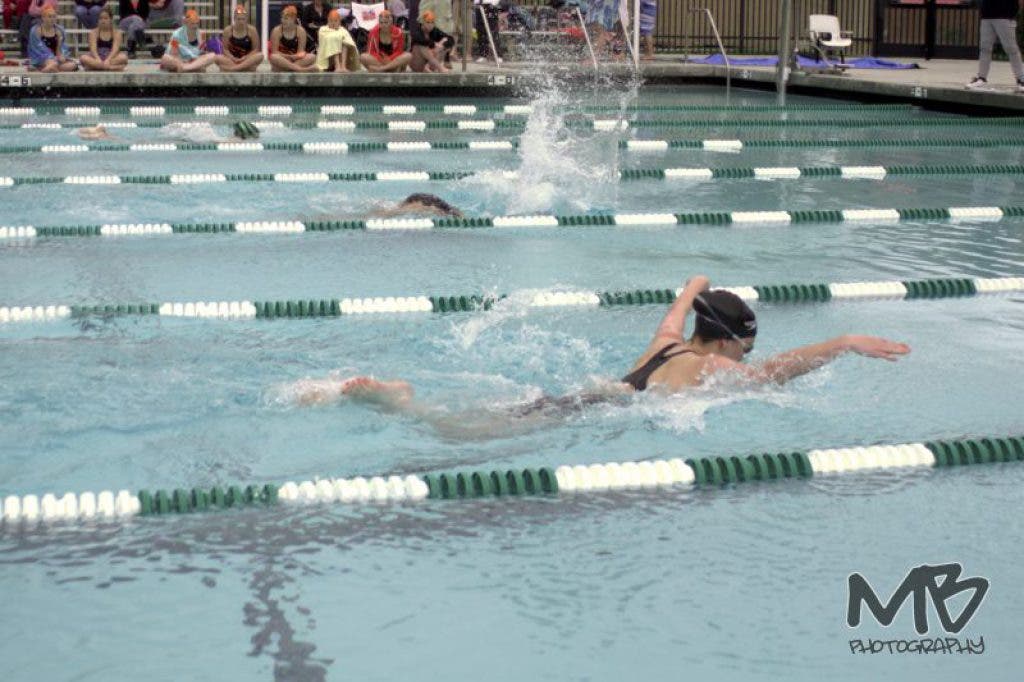 Dixon Rams Victorious Over Marysville in Swim Meet | Dixon, CA Patch