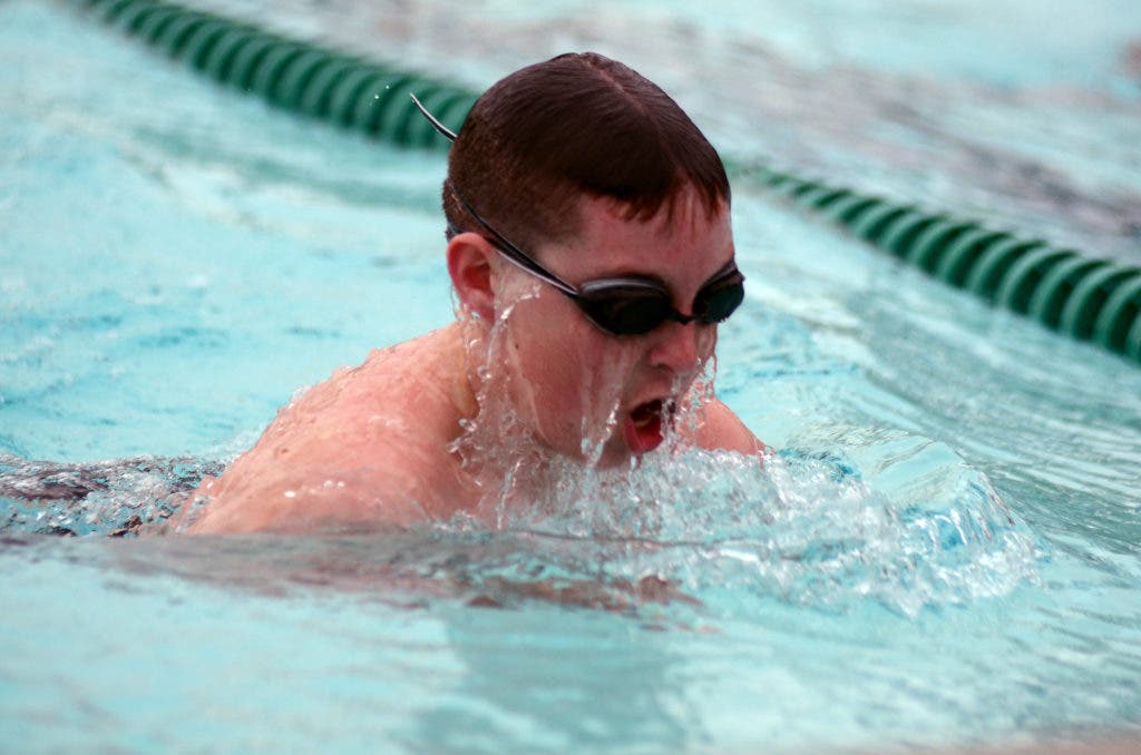 Dixon Rams Victorious Over Marysville in Swim Meet | Dixon, CA Patch