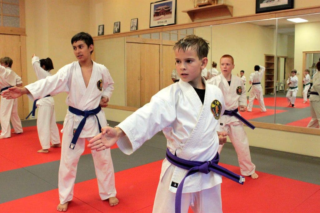 Ramtown Karate, Ryukyukan to Host International Karate Tournament at ...