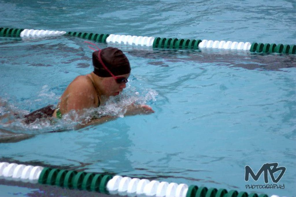 Dixon High Swim Team Ends Season on Top of the Golden Empire League ...