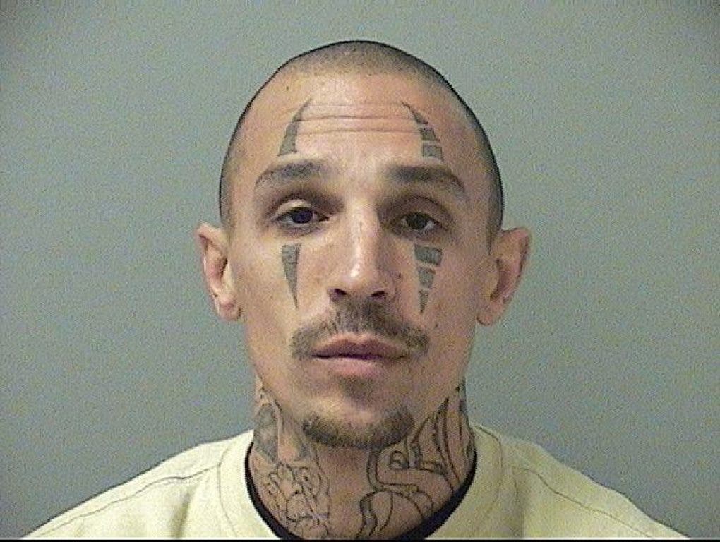 Fugitive Friday: Solano County's Most Wanted | Suisun City, CA Patch