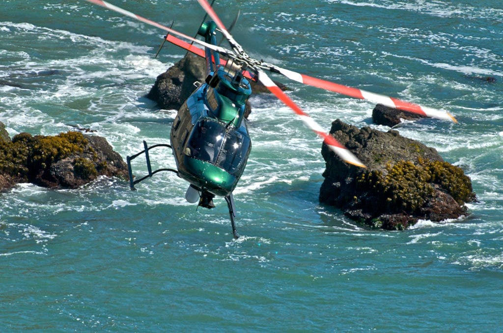 UPDATE: New Photos Added of Henry 1 Helicopter | Healdsburg, CA Patch