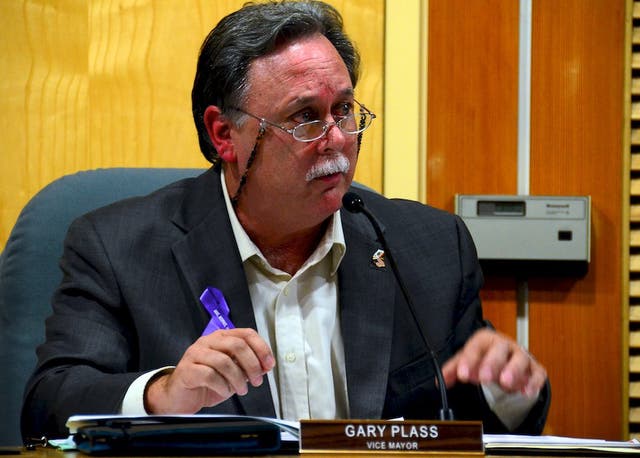Gary Plass, Candidate for Healdsburg City Council | Healdsburg, CA Patch