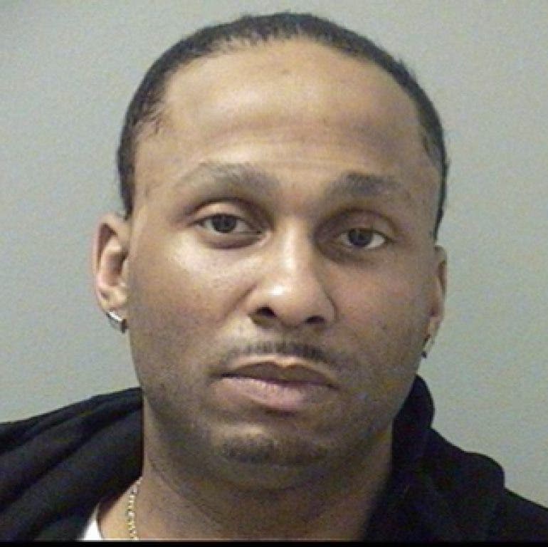 Solano County's Most Wanted: Week of Nov. 4-10 | Suisun City, CA Patch