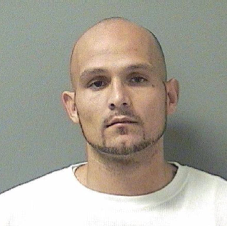 Solano County's Most Wanted: Week of Nov. 4-10 | Suisun City, CA Patch