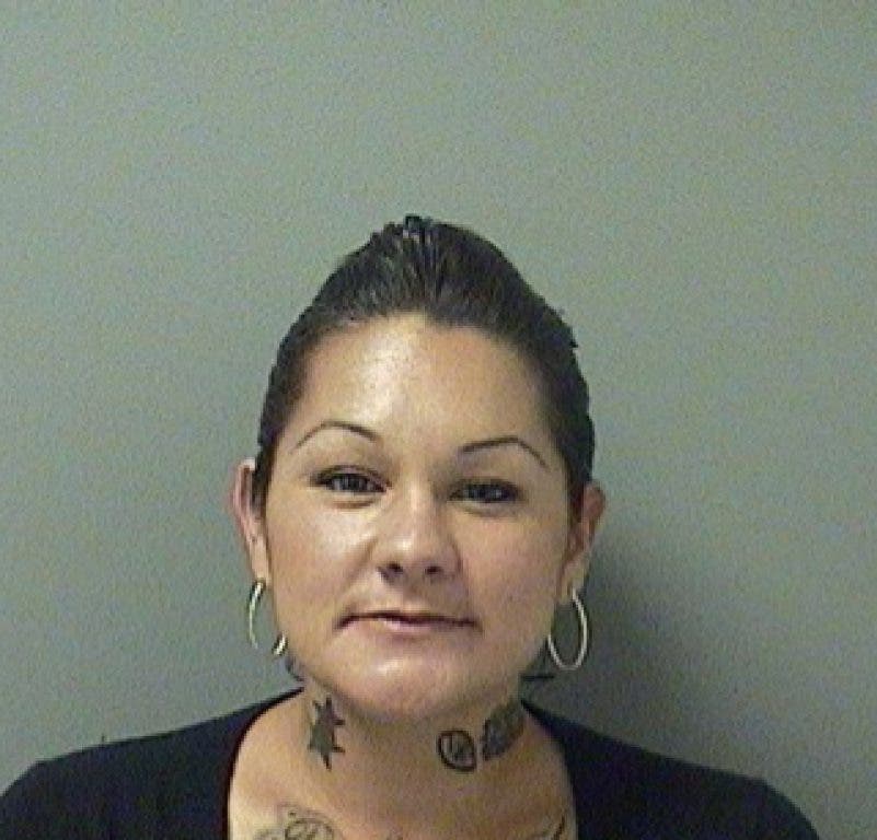 Solano County's Most Wanted: Week of Nov. 4-10 | Suisun City, CA Patch
