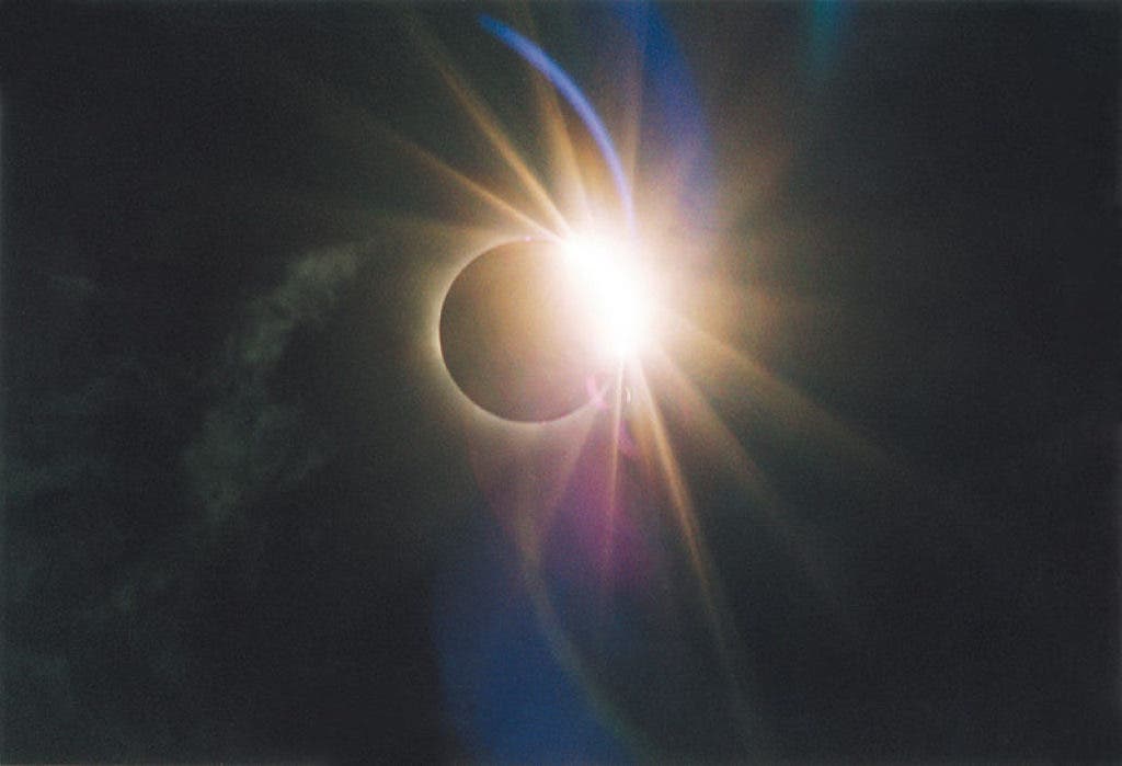 NASA Eye Safety Suggestions For Viewing Partial Solar Eclipse | Laguna ...