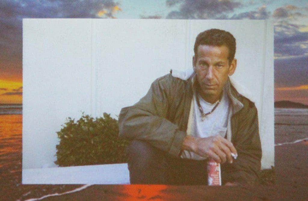 Friends and Family Remember David Epps | Laguna Niguel, CA Patch