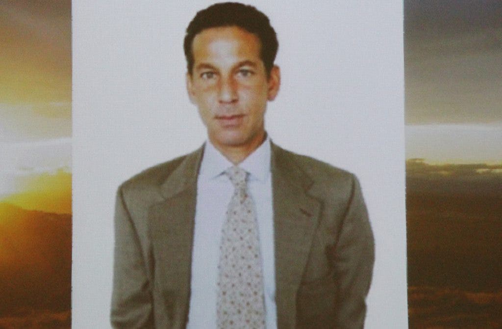 Friends and Family Remember David Epps | Laguna Niguel, CA Patch