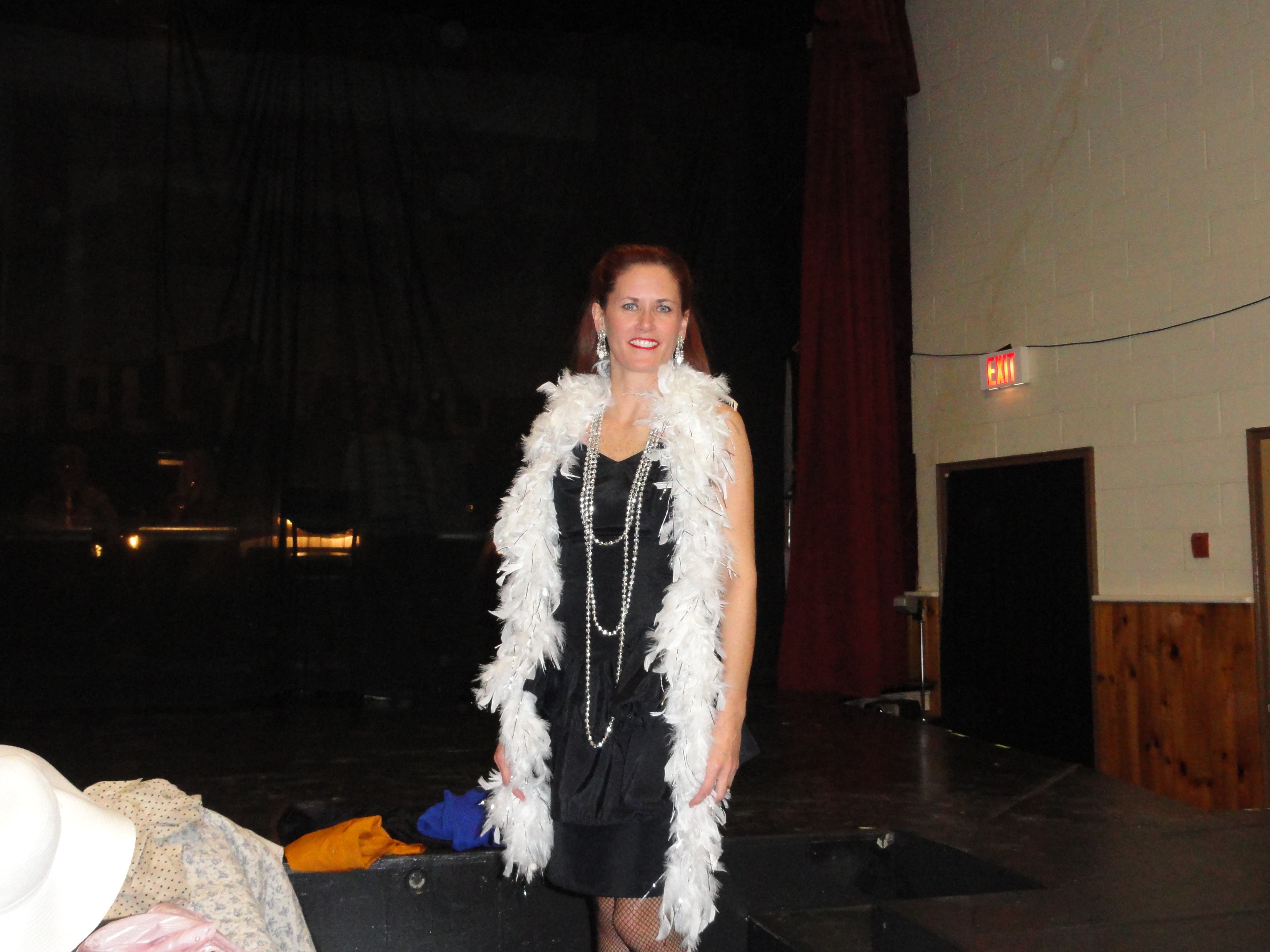 Local Theater is a Family Affair | Babylon Village, NY Patch