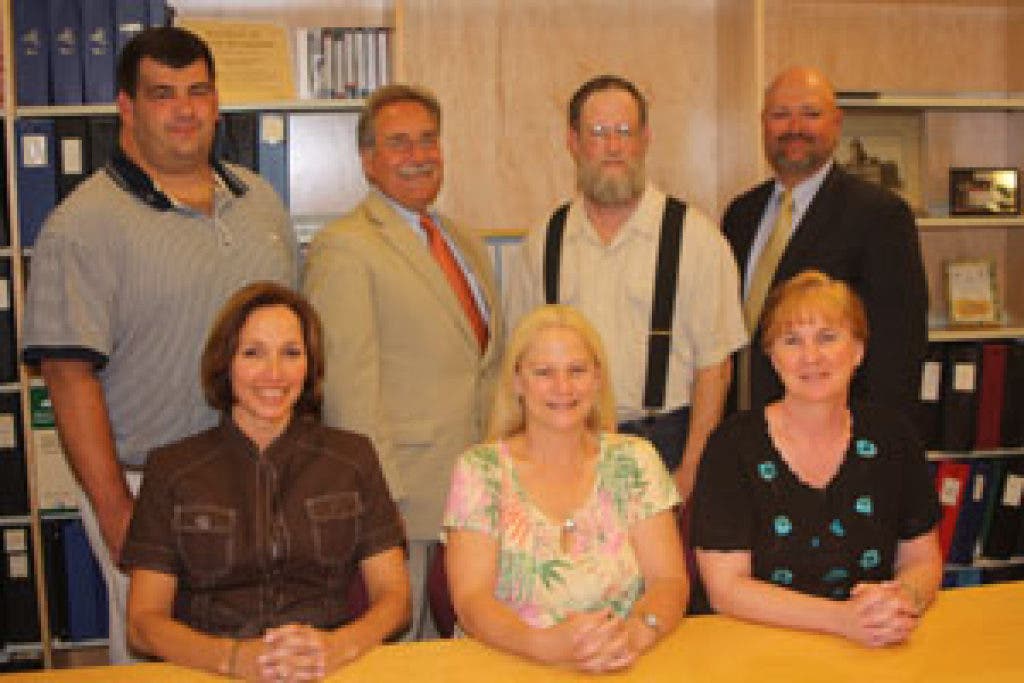 Incumbent Returned, 3 New BOE Members in Babylon | Babylon Village, NY ...