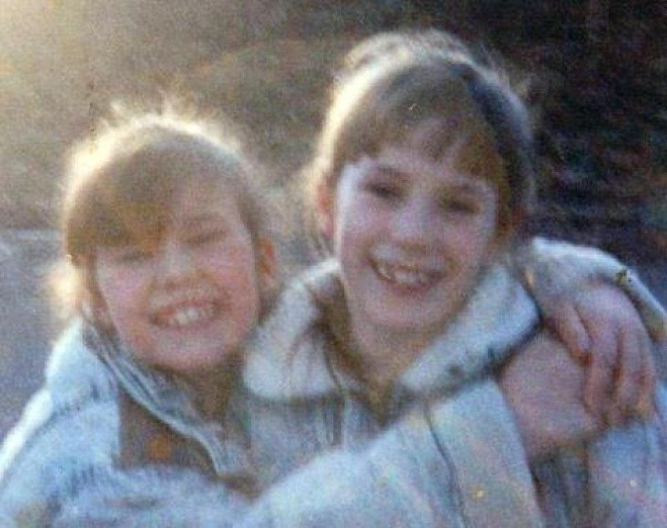 Serial Killer Victim's Sister Hopes Beach Search Solves Two Cases ...