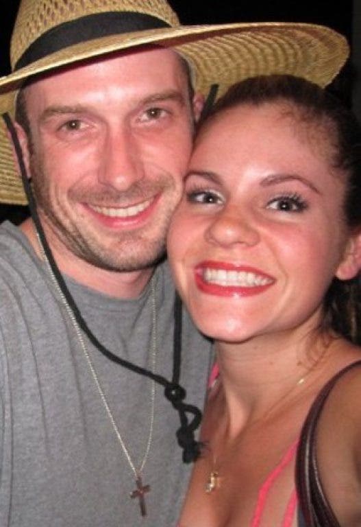 Jarrod Miller's Sister 'Mandy' a Key Witness in Murder Trial ...