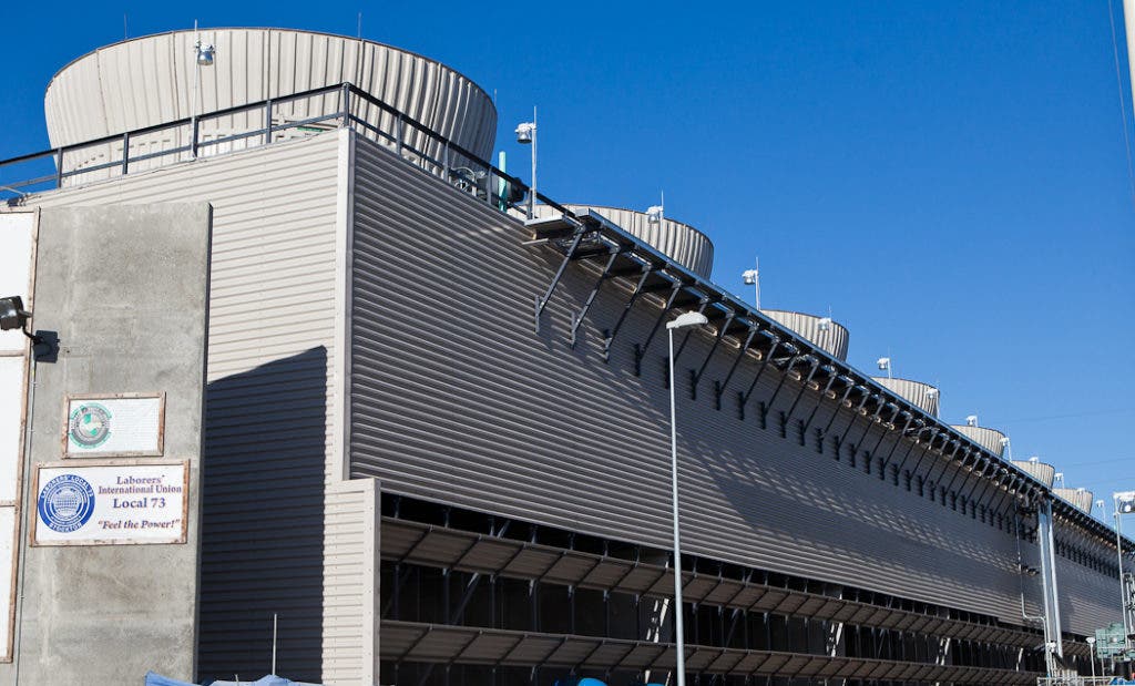 Sonoma County, Bay Area to Reap Energy from New $388M Power Plant ...