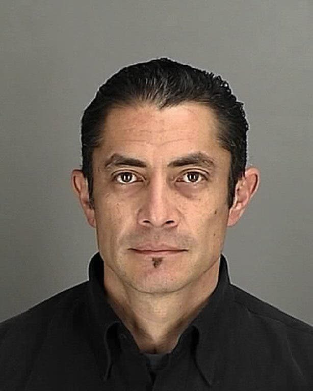 FUGITIVE FRIDAY UPDATE: Suspect Arrested | Napa Valley, CA Patch