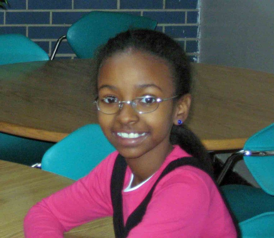 Whiz Kid: Rachel Motley | New Rochelle, NY Patch