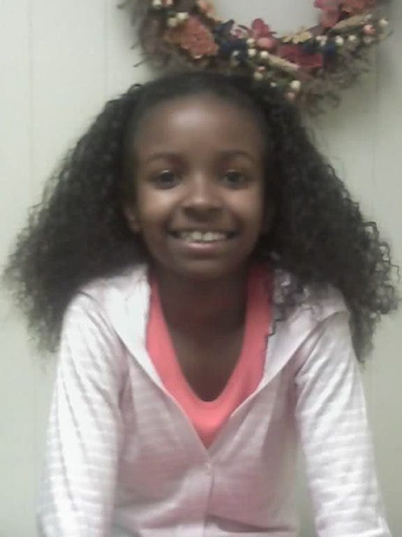 Whiz Kid: Rachel Motley | New Rochelle, NY Patch