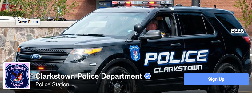 Clarkstown Police Give Tips to Keep New City Trick-or-treaters Safe ...
