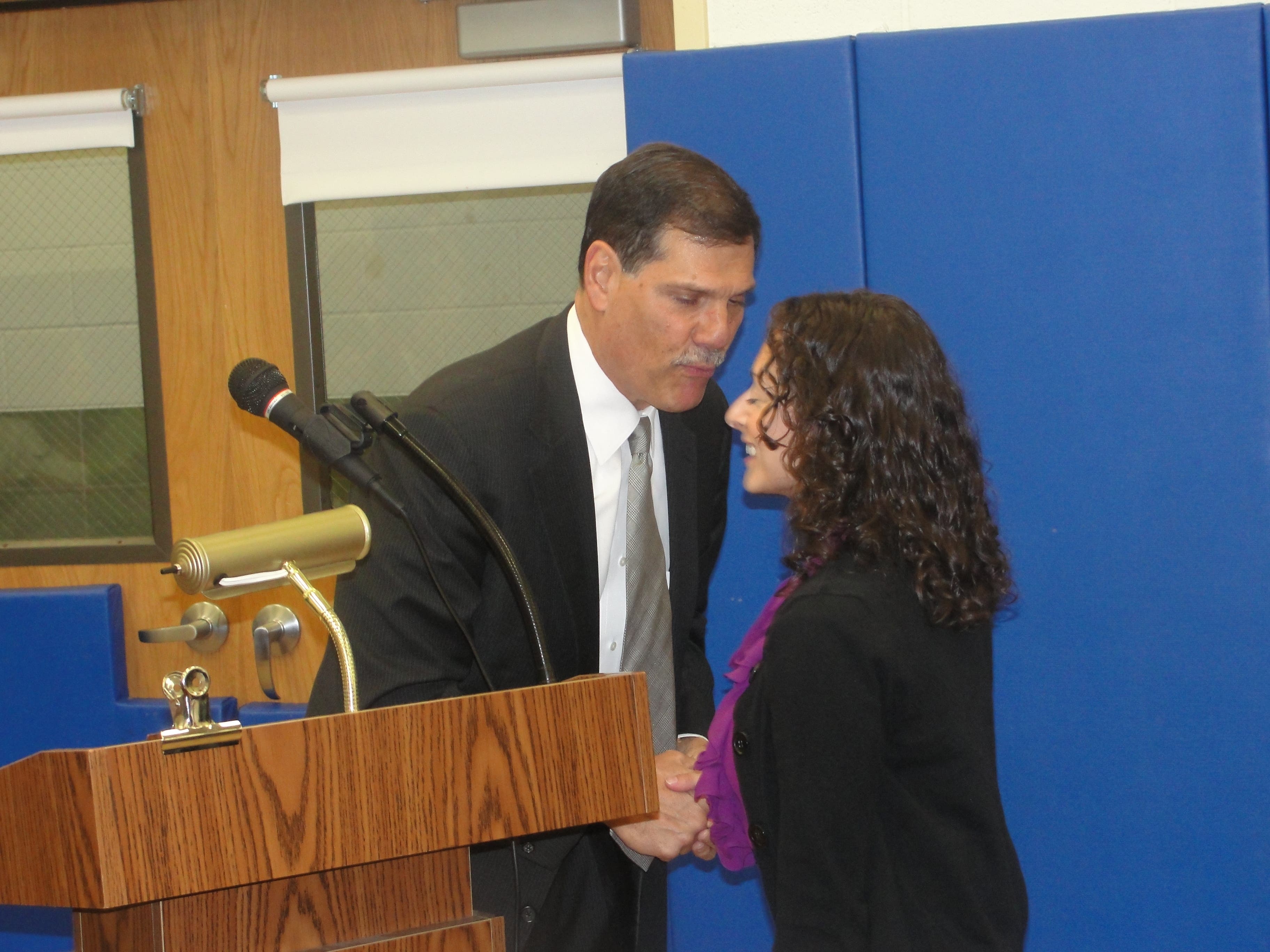 Merrick School Board Names New Lakeside Principal | Merrick, NY Patch