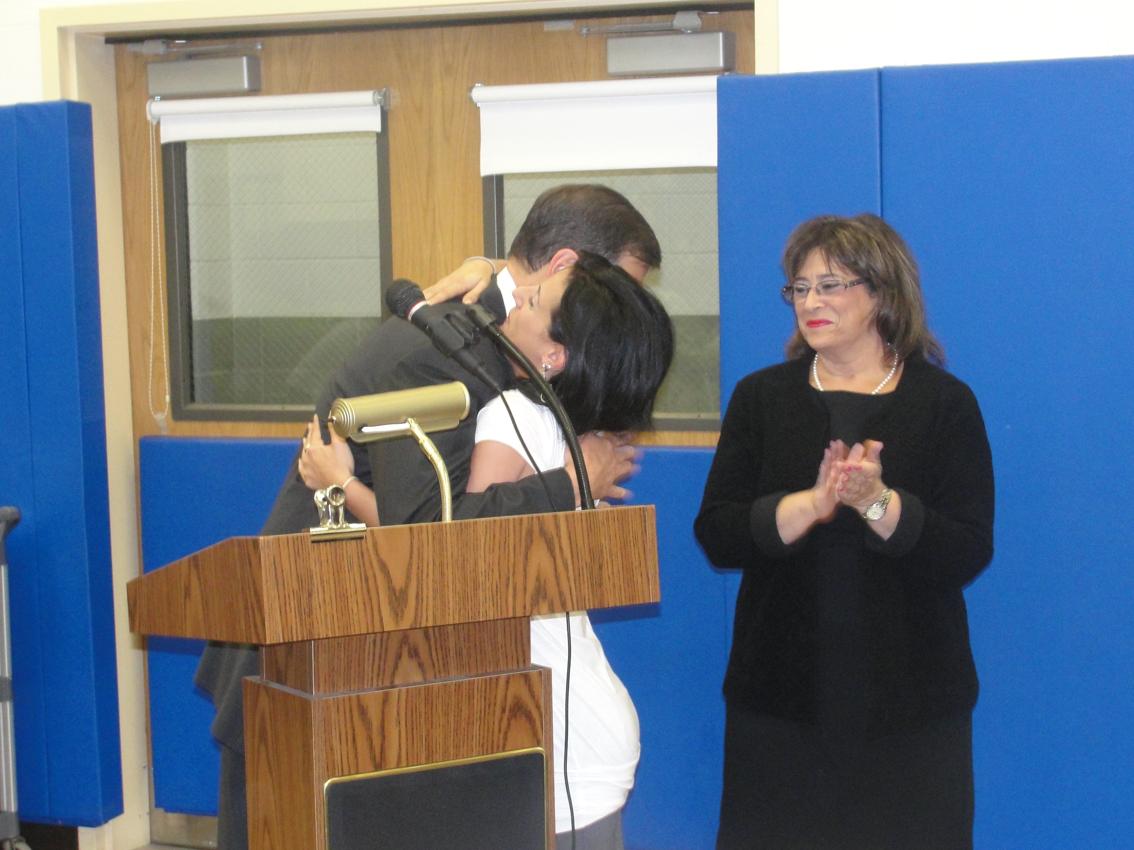 Merrick School Board Names New Lakeside Principal | Merrick, NY Patch