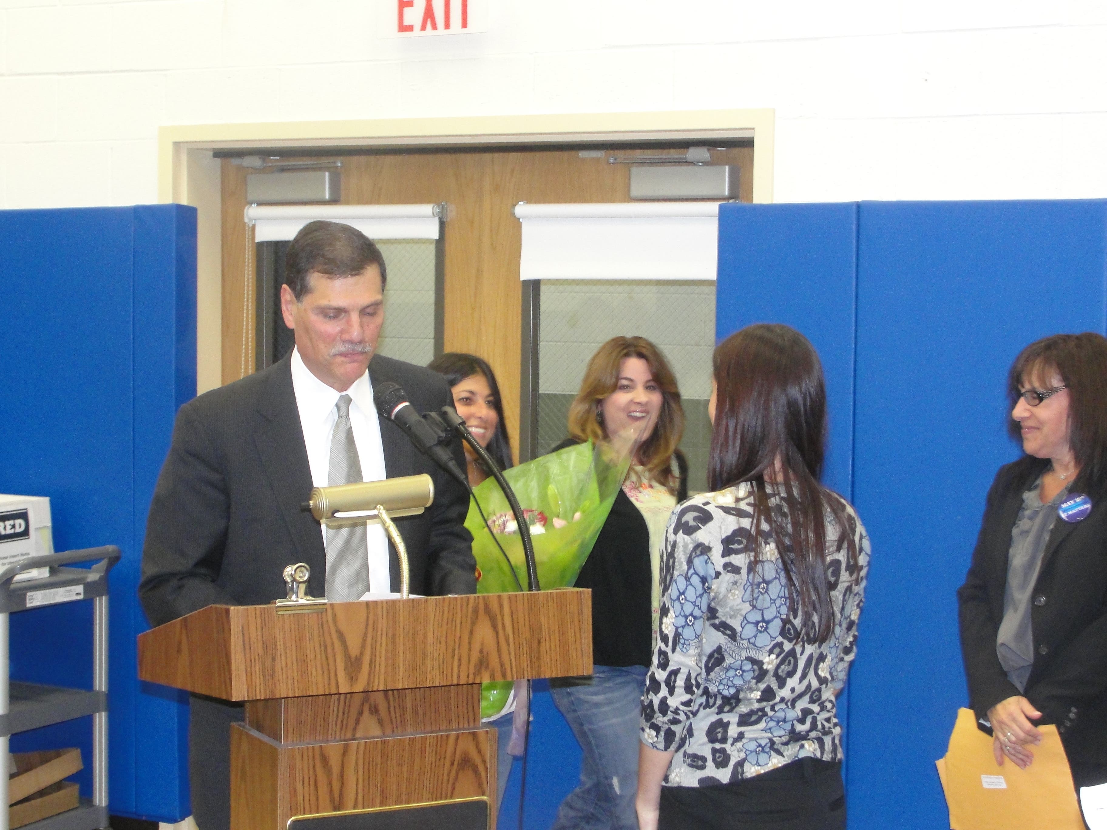 Merrick School Board Names New Lakeside Principal | Merrick, NY Patch