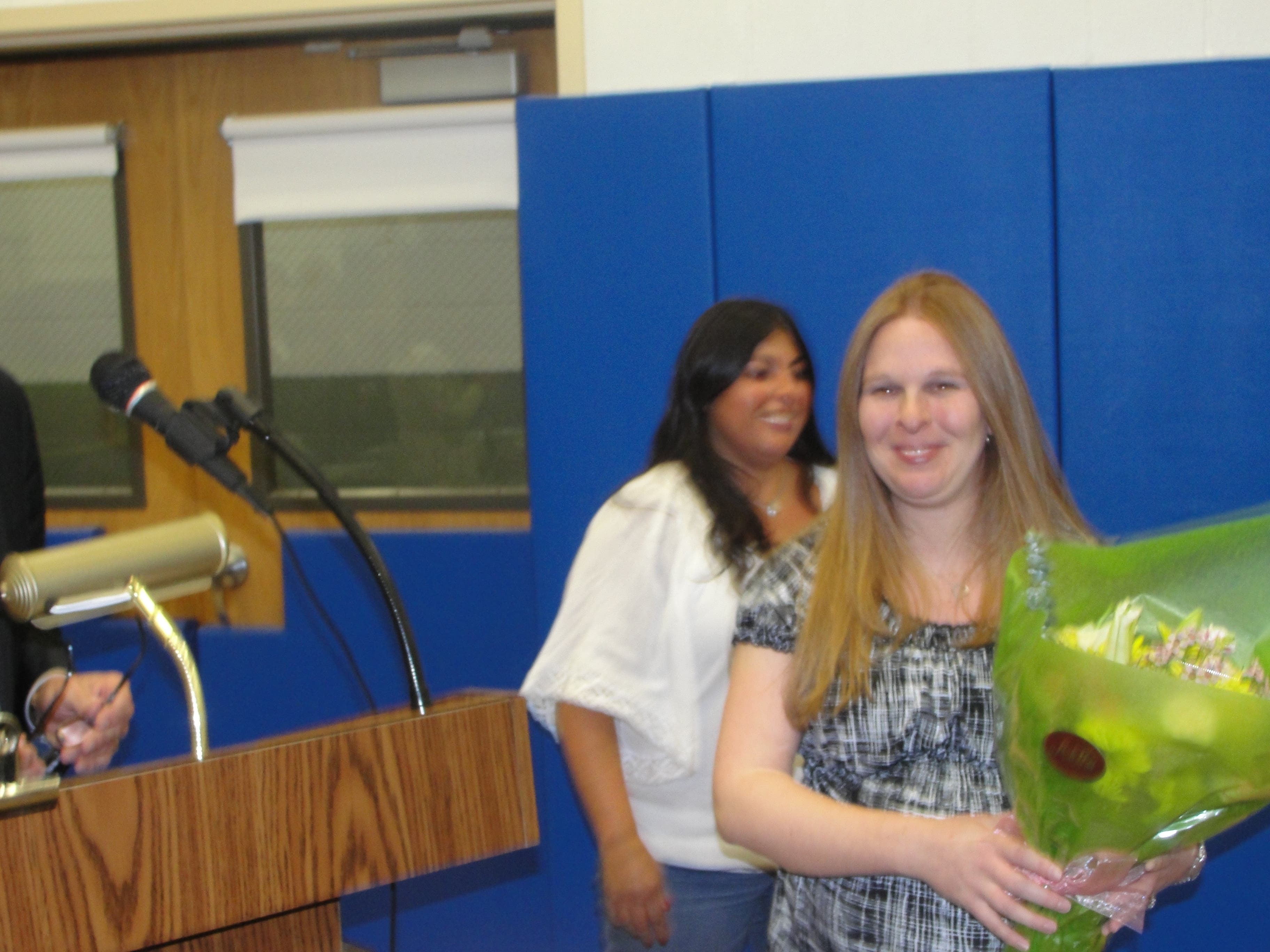 Merrick School Board Names New Lakeside Principal | Merrick, NY Patch
