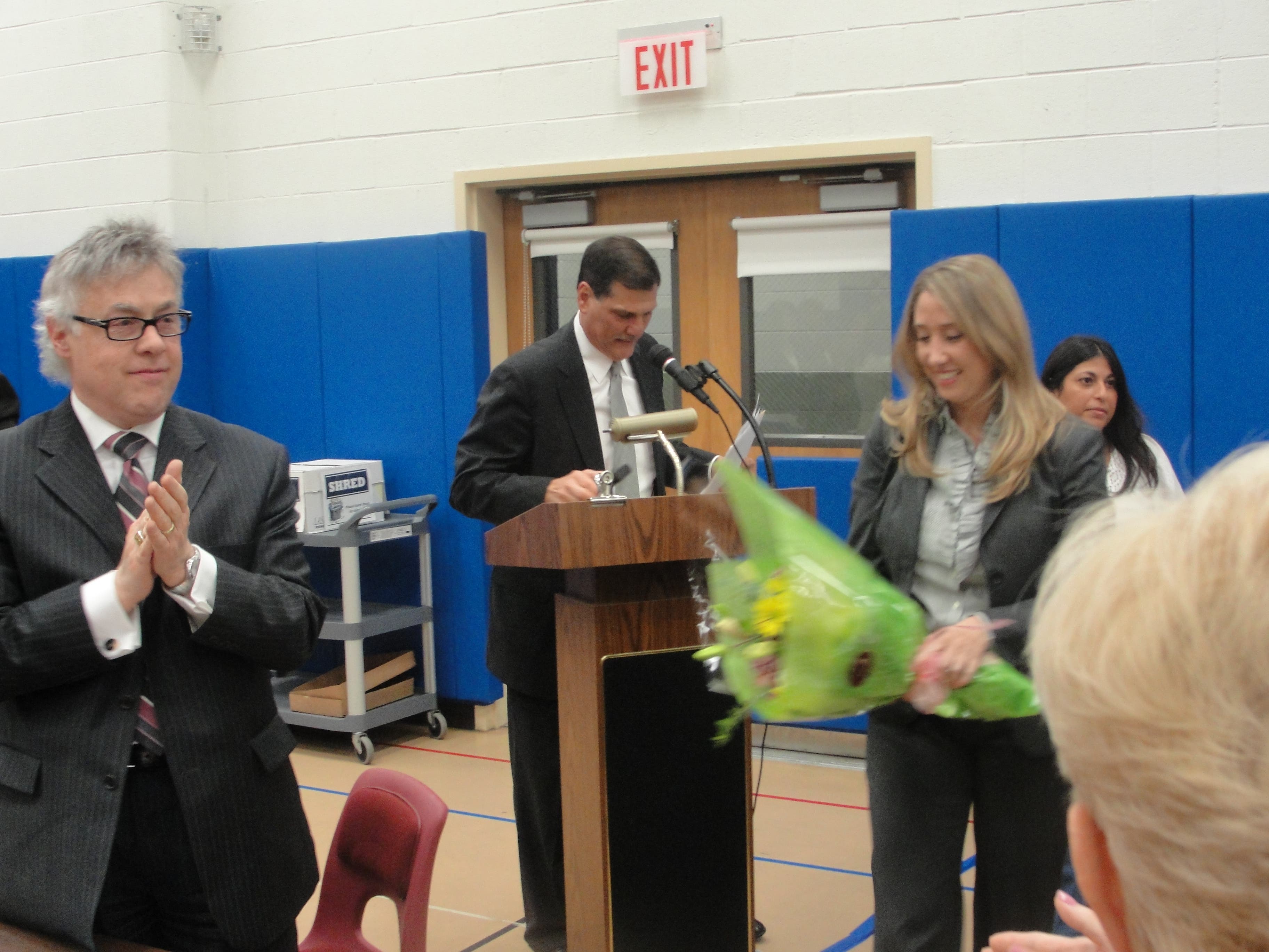 Merrick School Board Names New Lakeside Principal | Merrick, NY Patch