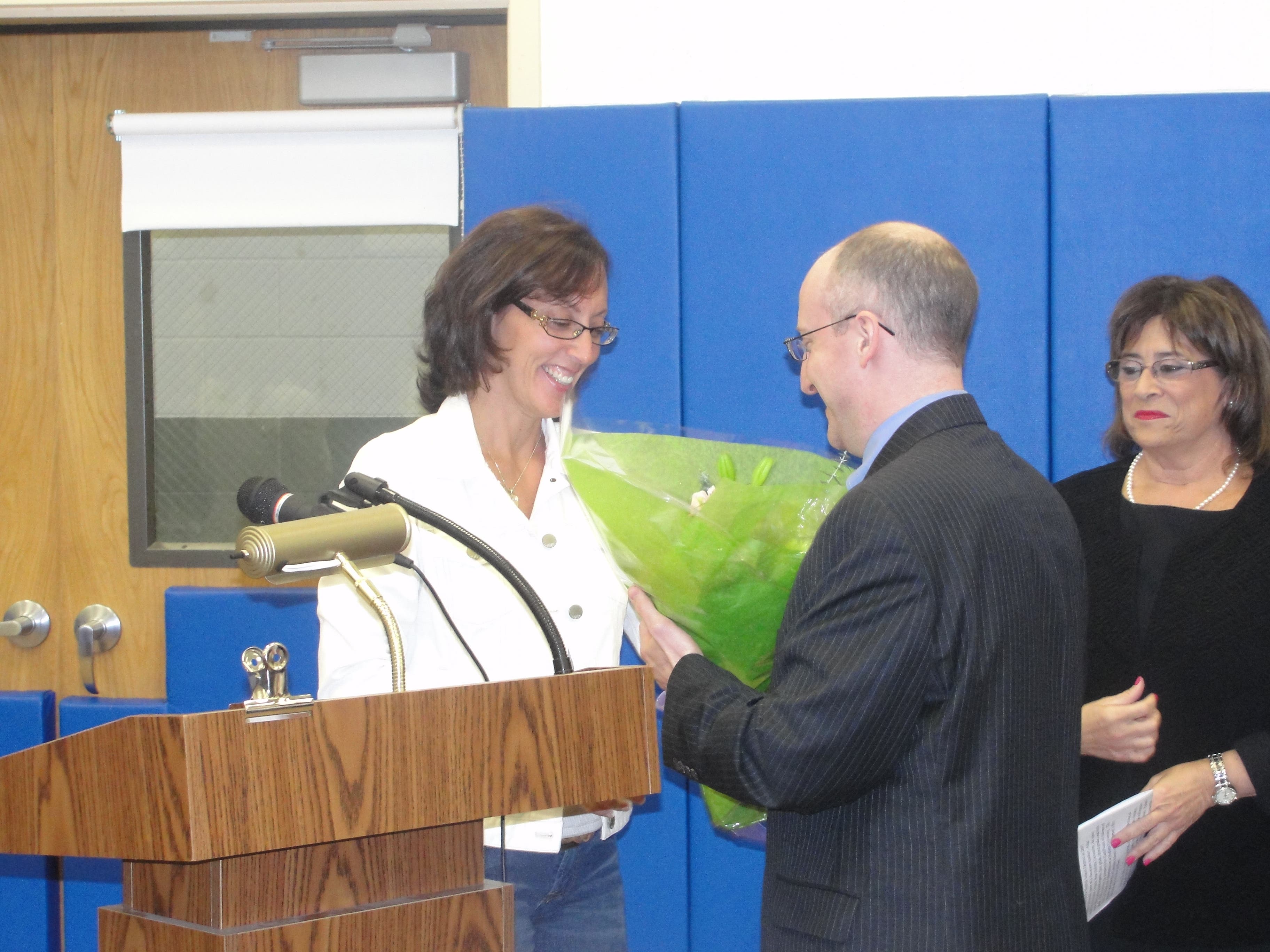 Merrick School Board Names New Lakeside Principal | Merrick, NY Patch