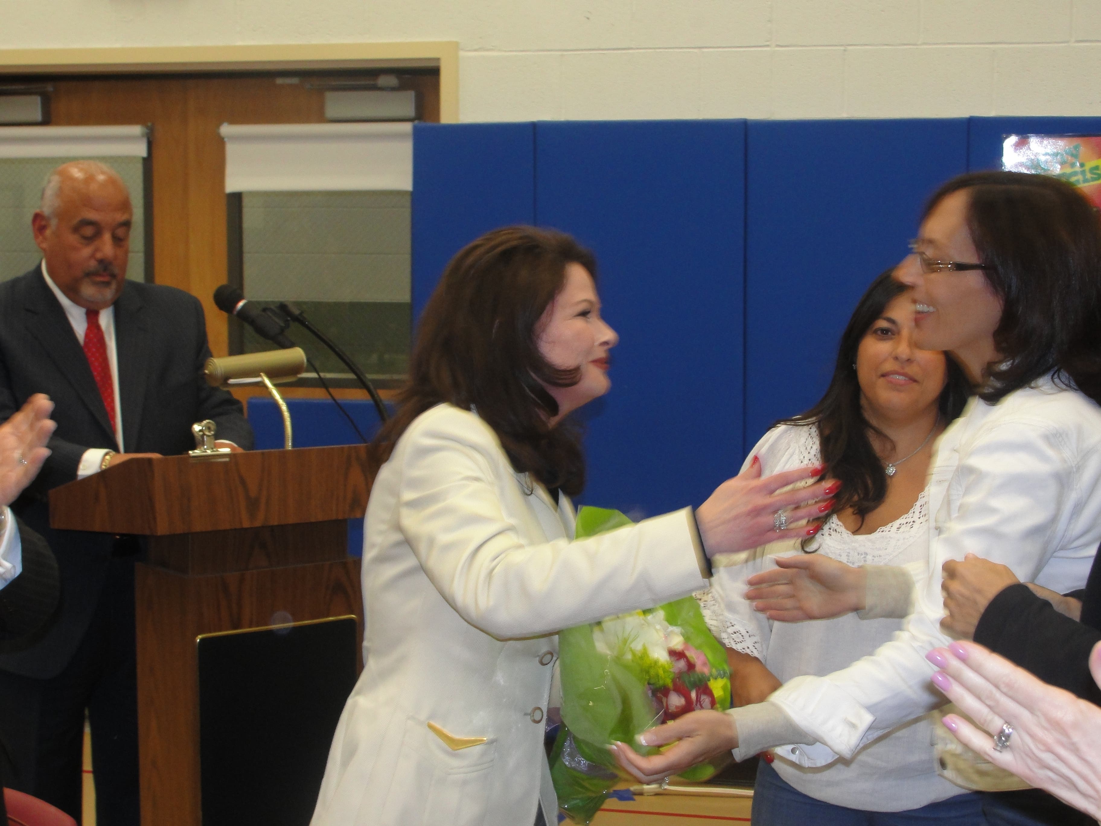 Merrick School Board Names New Lakeside Principal | Merrick, NY Patch