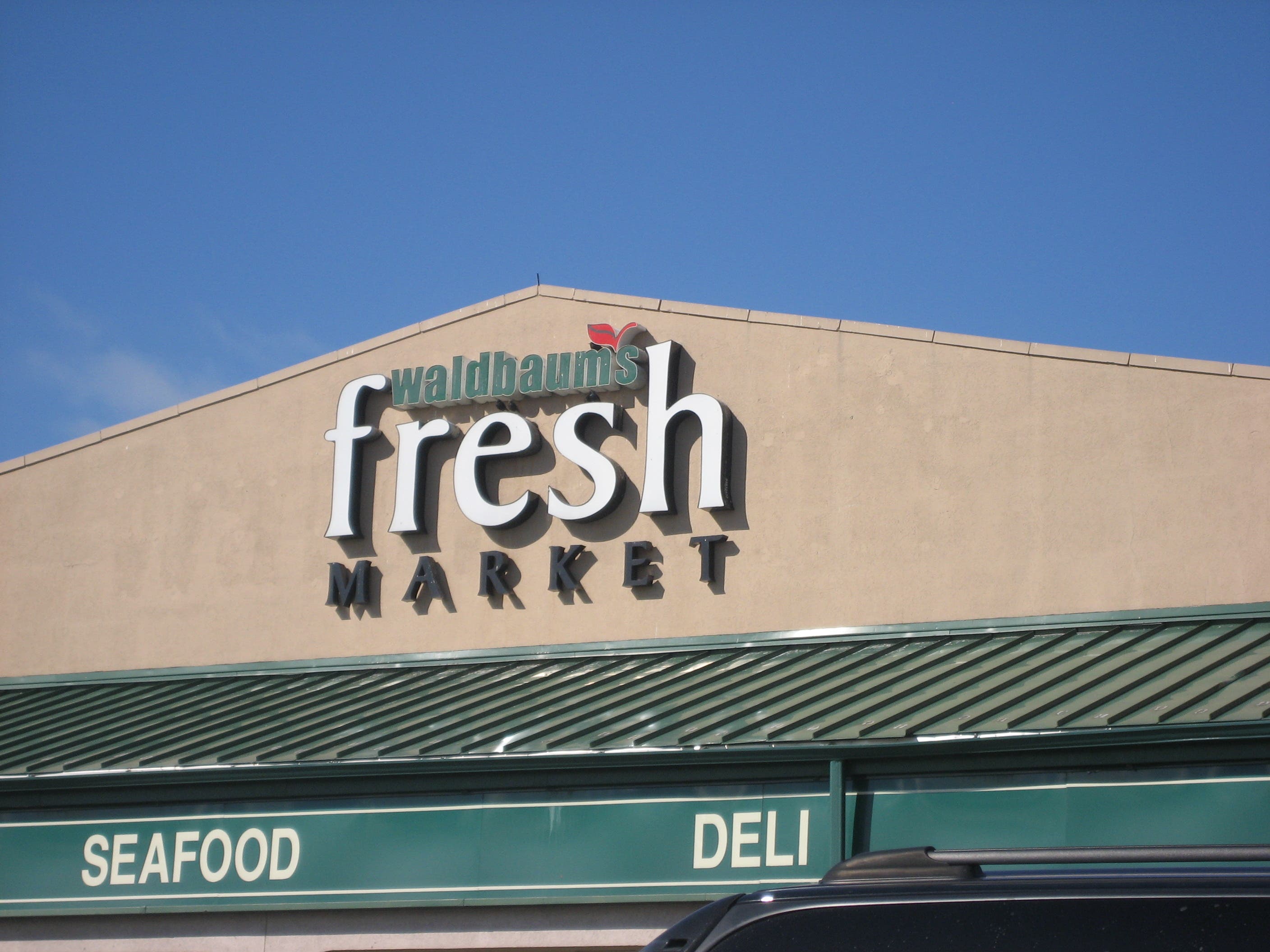Sound Off: Where Do You Buy Groceries? | Patchogue, NY Patch