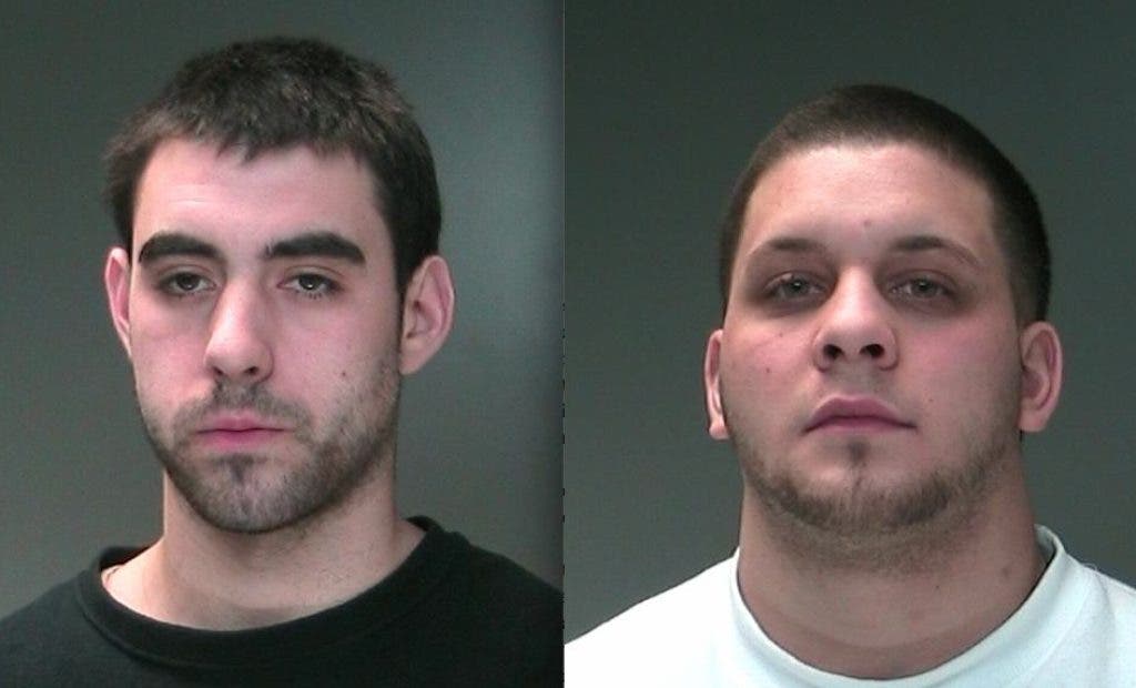 Police: Two Arrested in String of Patchogue Burglaries | Patchogue, NY ...