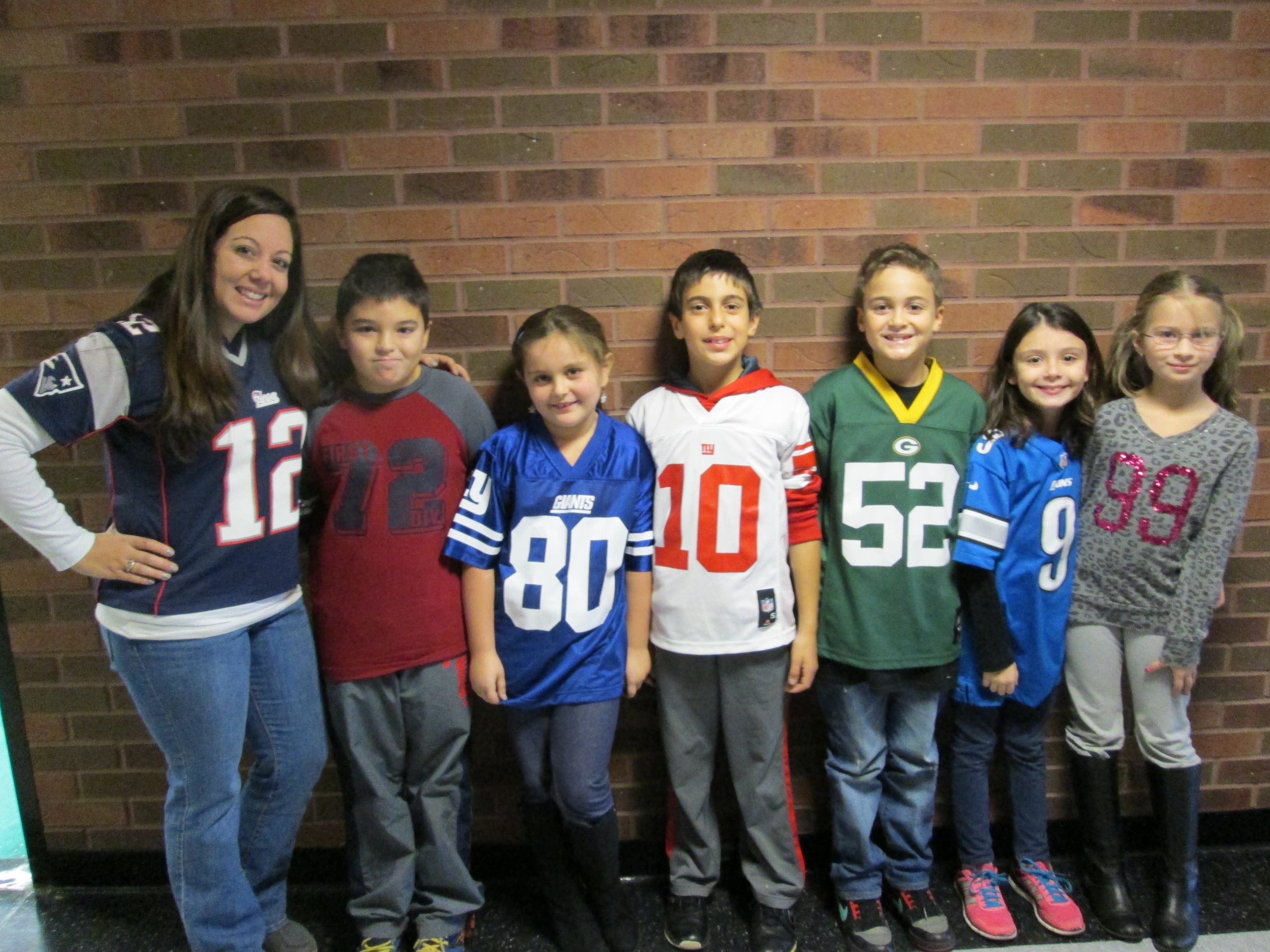 Character Counts at Laddie A. Decker Sound Beach School | Miller Place ...