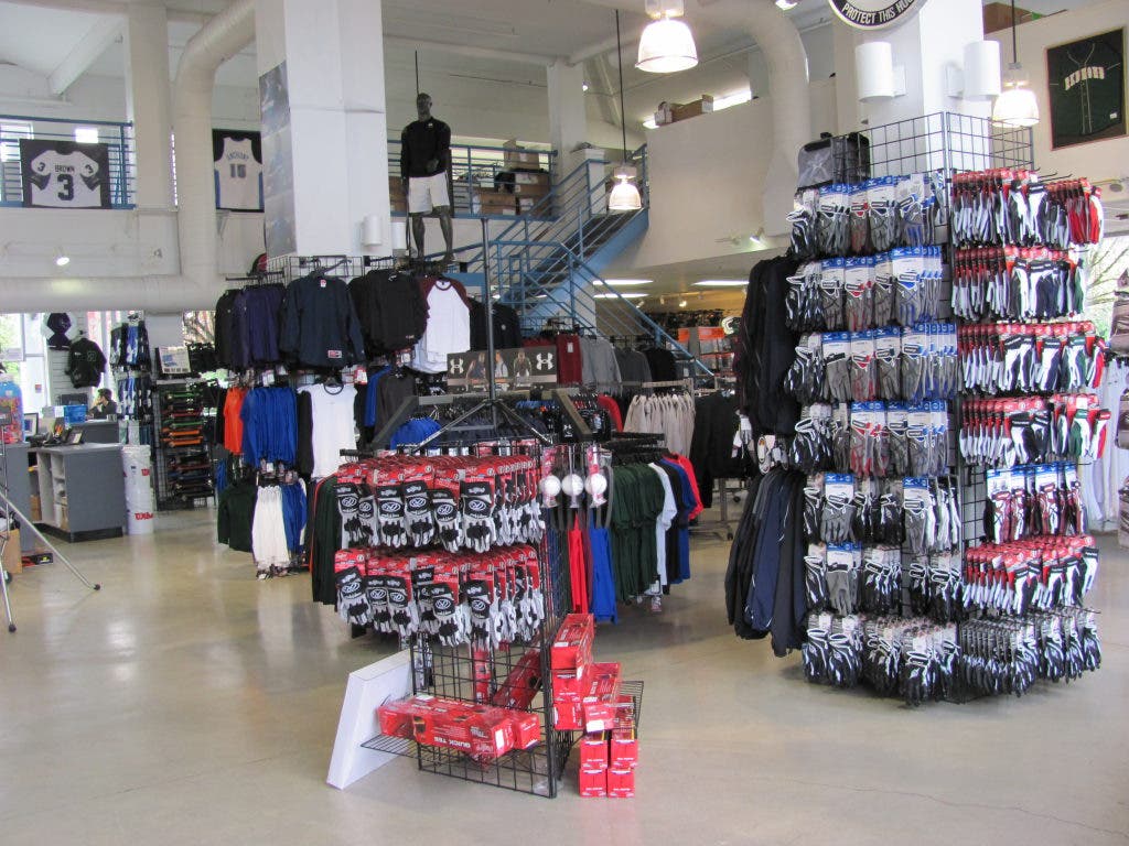 Kimmel Acquires Local Sporting Goods Company | Redmond, WA Patch