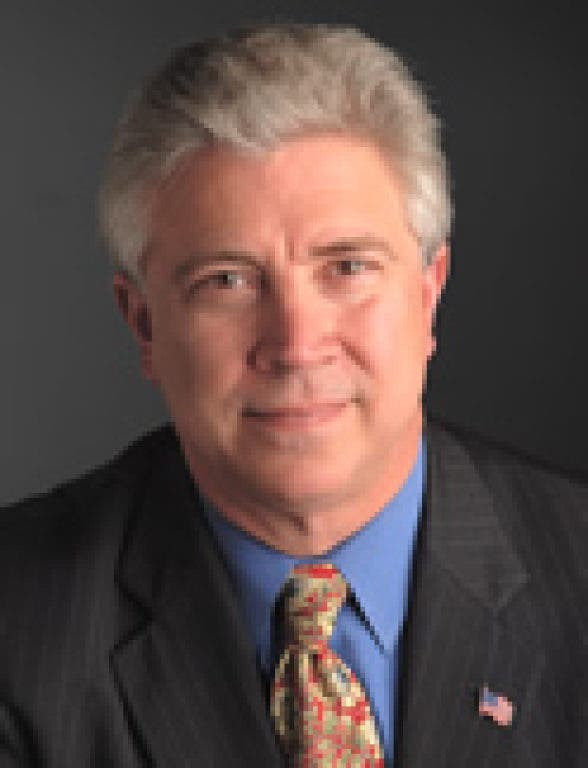 State Rep. Glenn Anderson Will Not Seek Re-Election | Sammamish, WA Patch