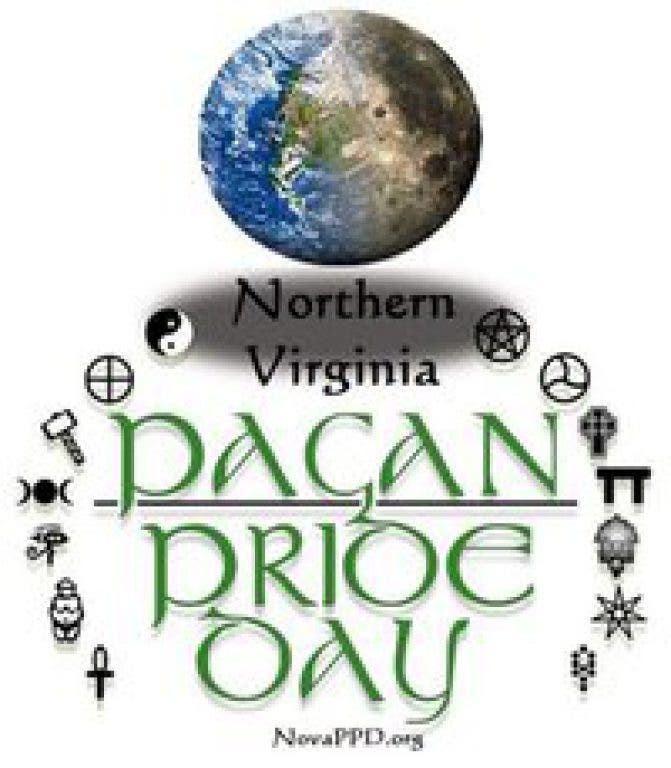 Northern Virginia Pagan Pride Day | Lake Ridge, VA Patch