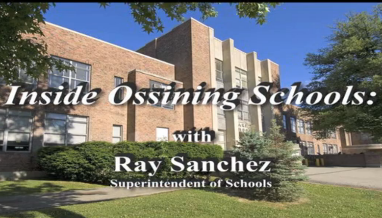 Ossining's Principals Welcome Students Back to School | Ossining, NY Patch