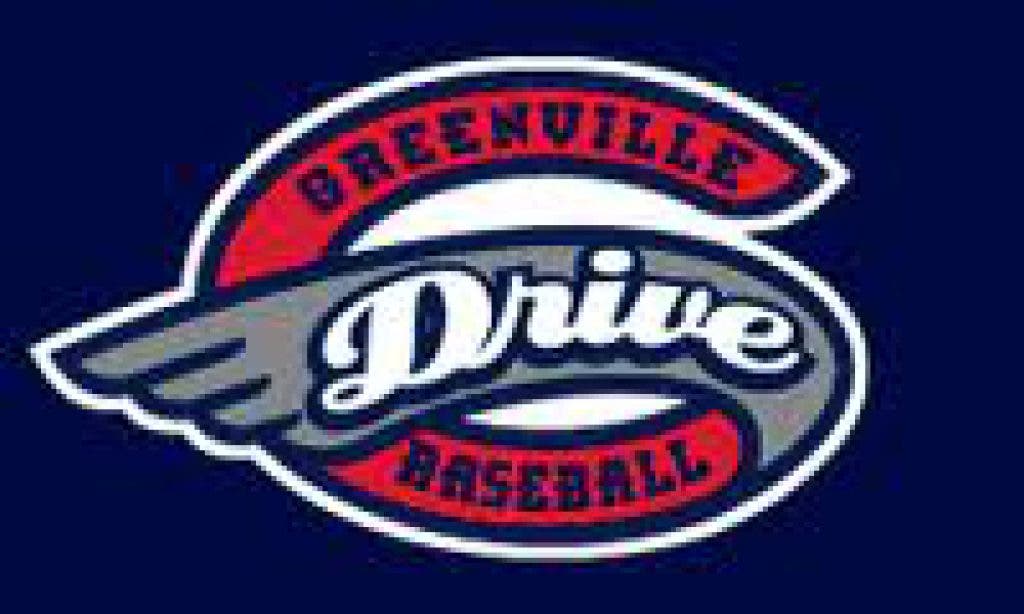Greenville Drive Baseball | Easley, SC Patch