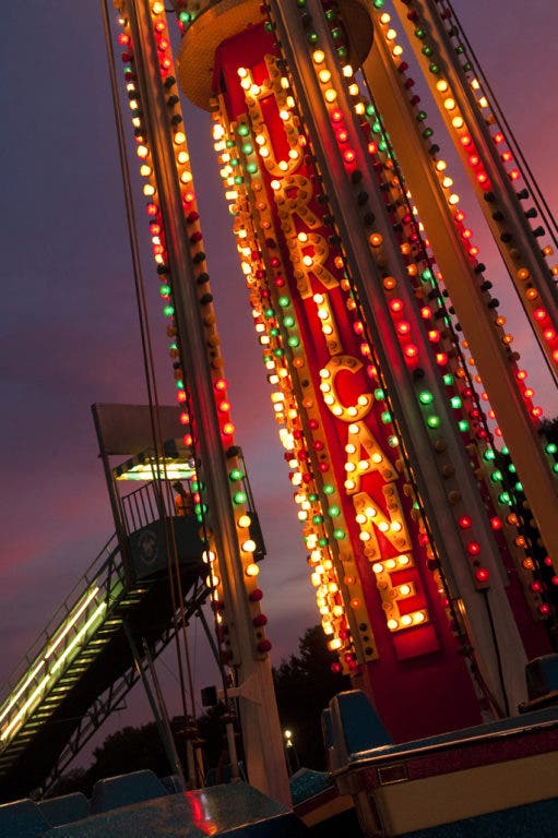 Food, Fun, Family and Fireworks Make Up Bushkill Twp. Carnival ...