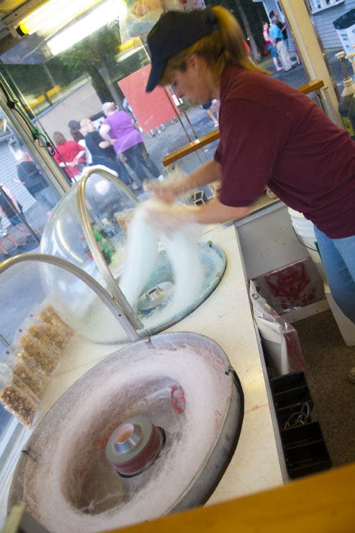 Food, Fun, Family and Fireworks Make Up Bushkill Twp. Carnival ...