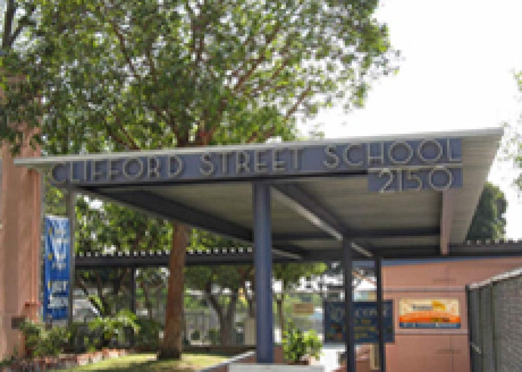 Still Time to Pledge in Clifford Elementary Jog-A-Thon | Echo Park, CA ...