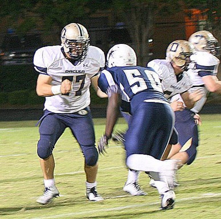 Inaugural Dacula High School Win for Wyn Foundation Scholarships ...