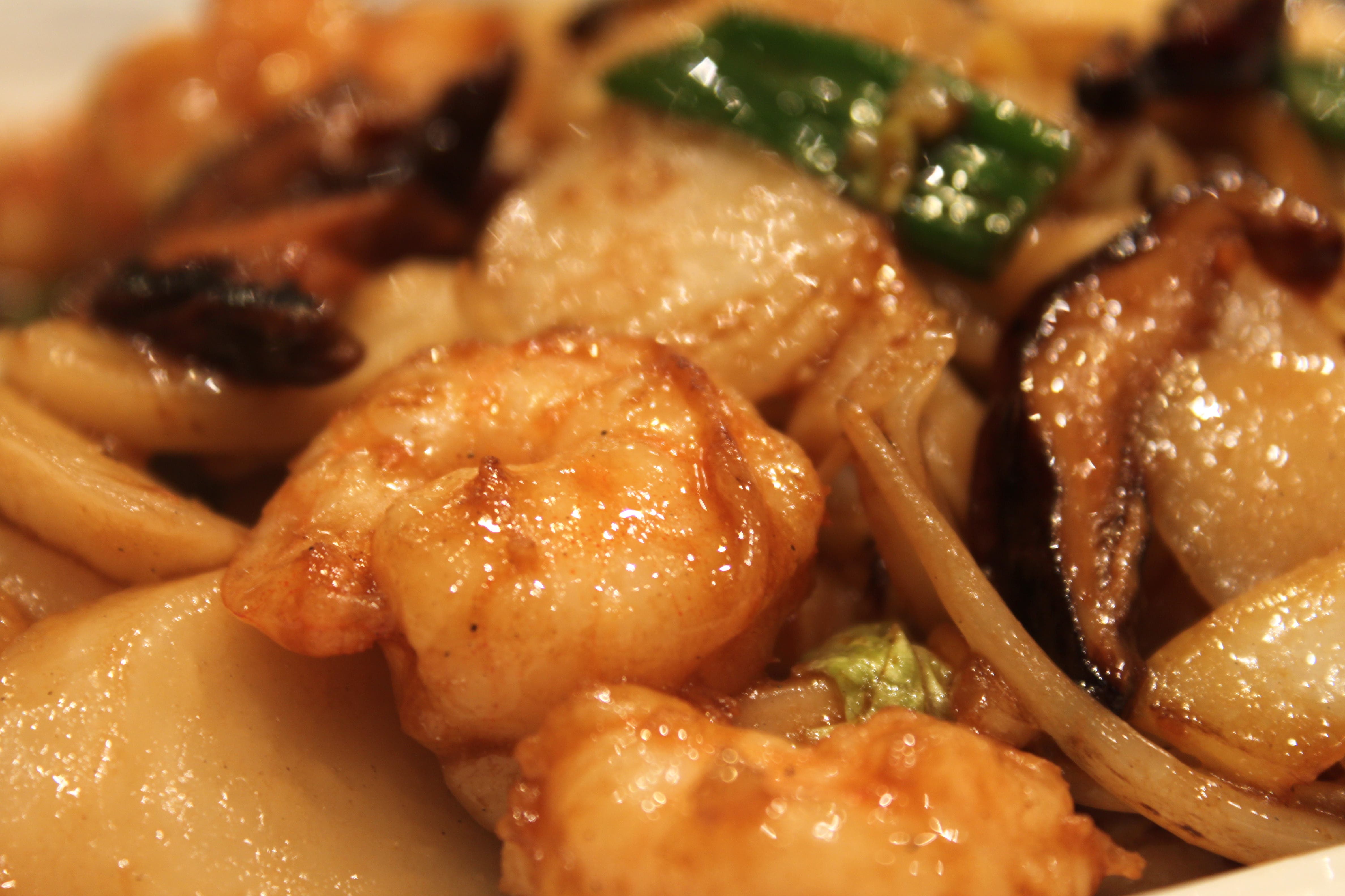 Pagoda and the Art of Chinese Food | Scarsdale, NY Patch