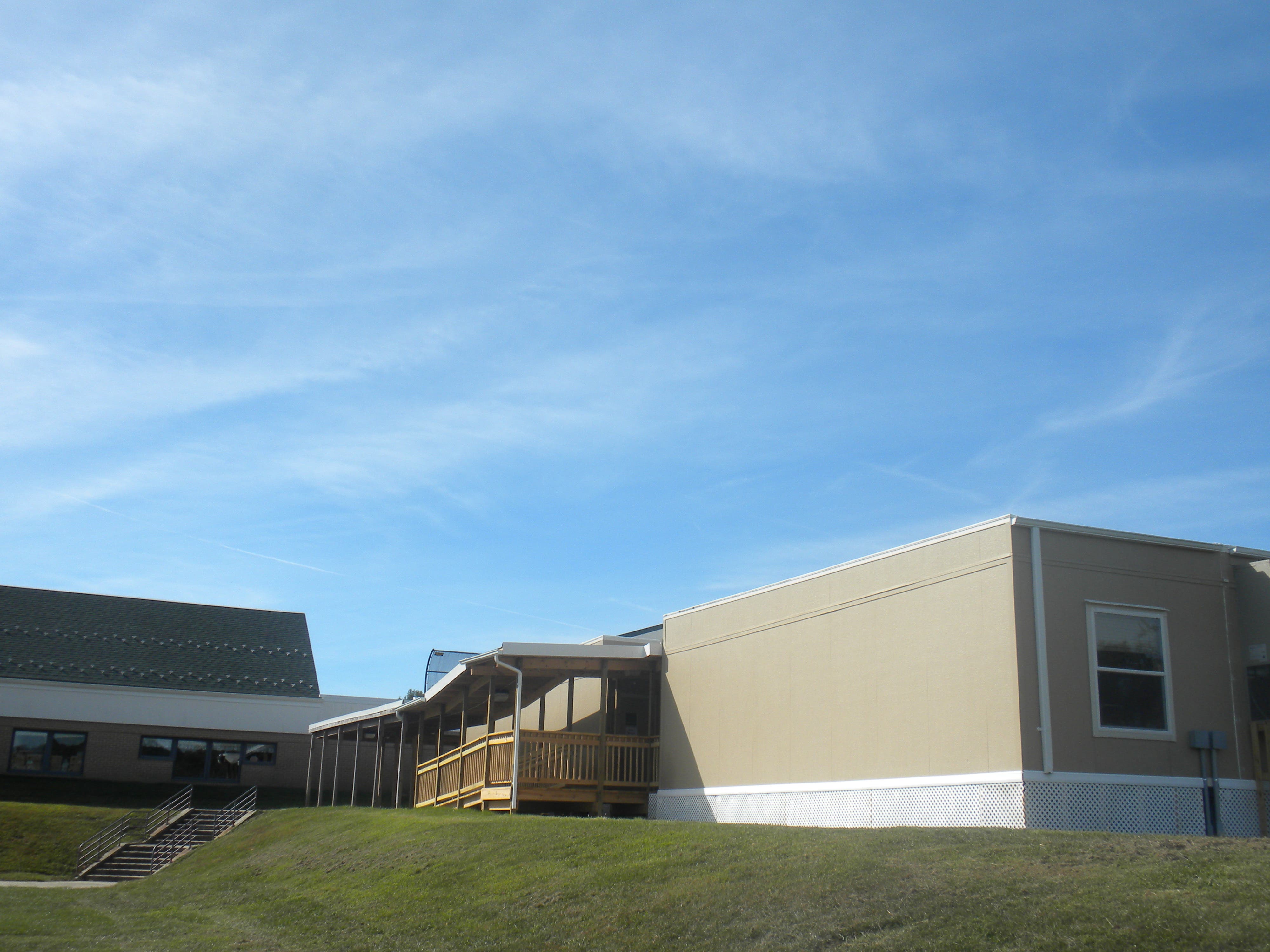 The Special Education Learning Center Comes to Jones Lane | North ...