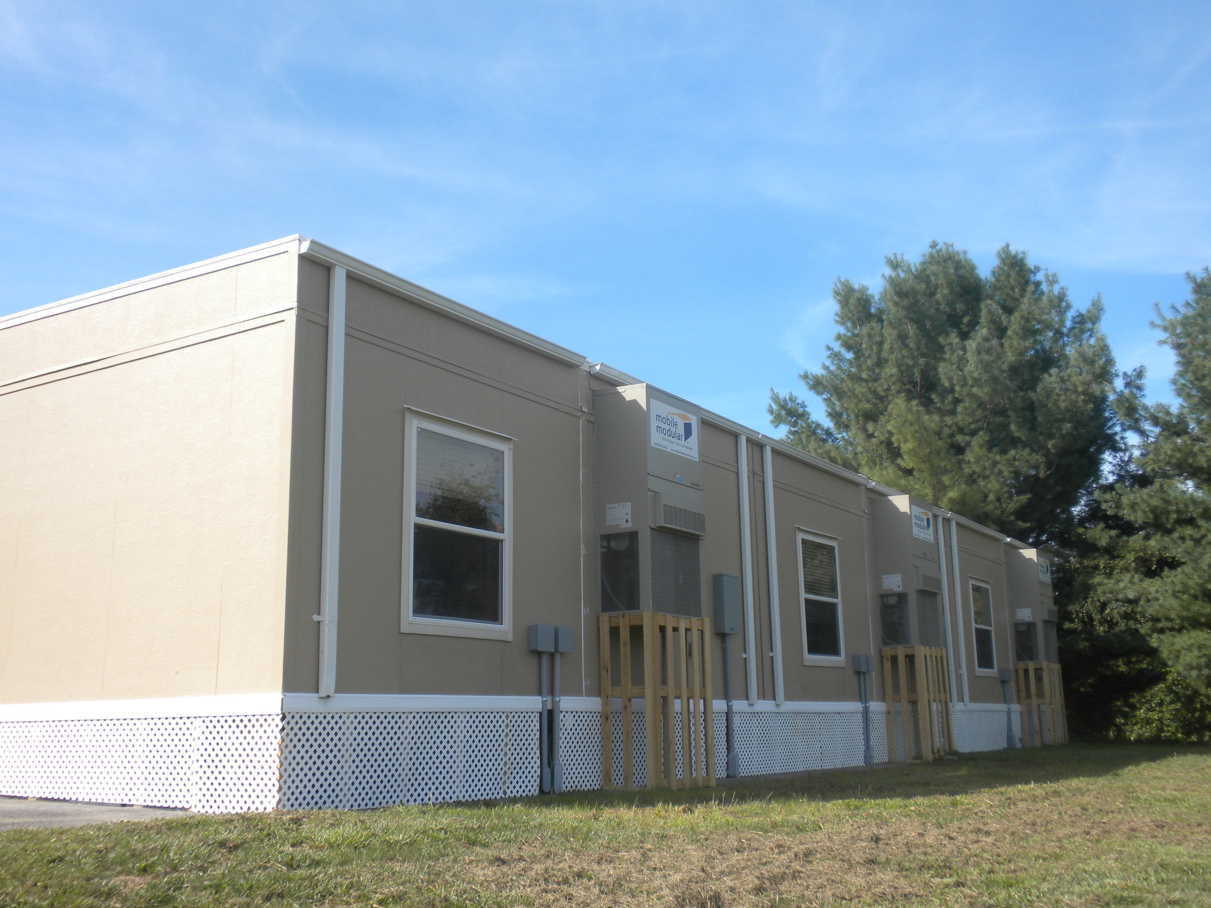 The Special Education Learning Center Comes to Jones Lane | North ...