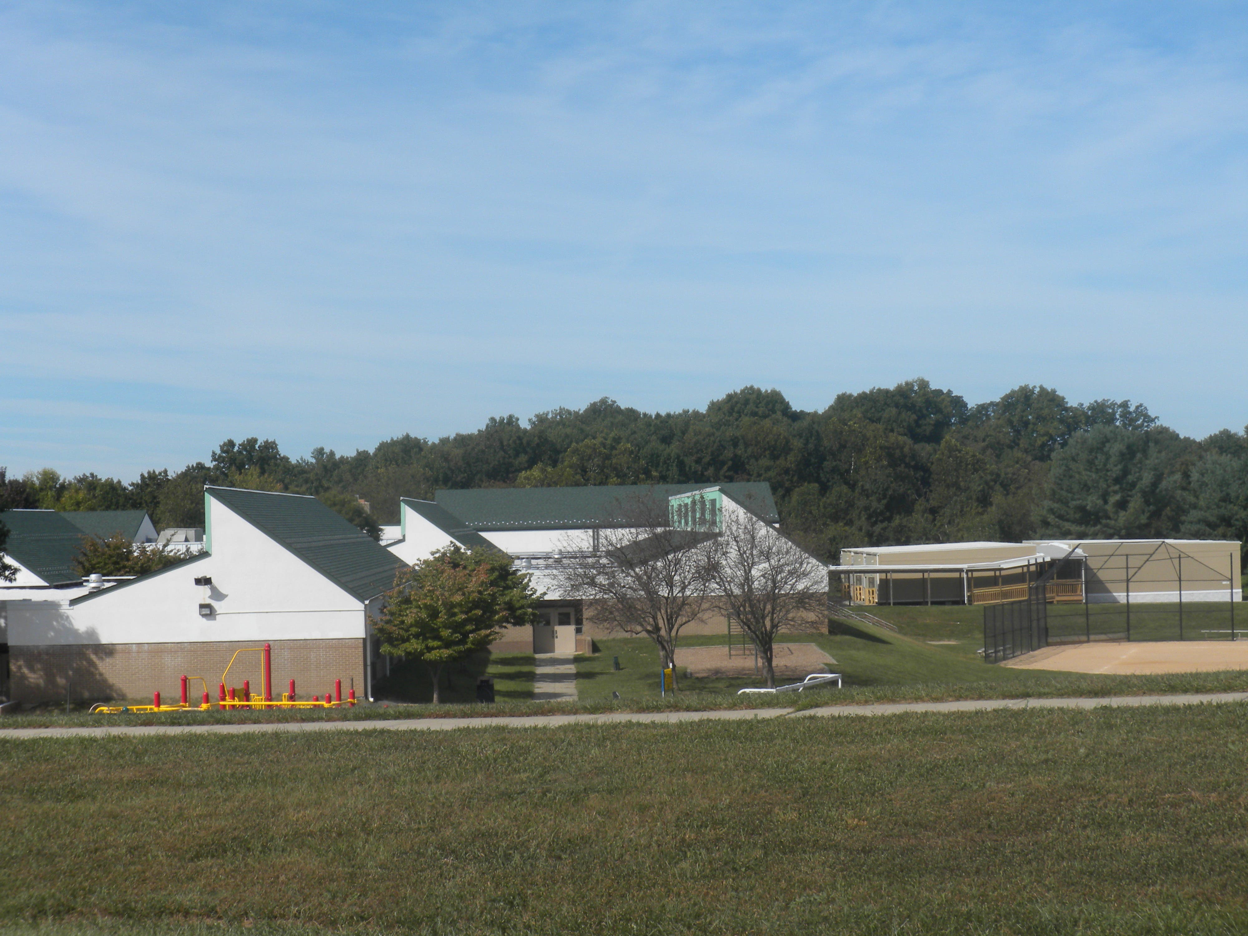 The Special Education Learning Center Comes to Jones Lane | North ...