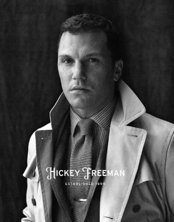 The Hickey Freeman Trunk Show | Paramus, NJ Patch