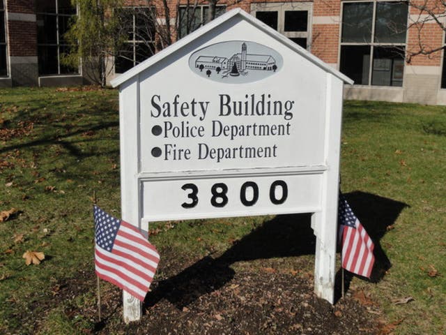 Stow Police Department Receives Grant for D.A.R.E. Program | Stow, OH Patch