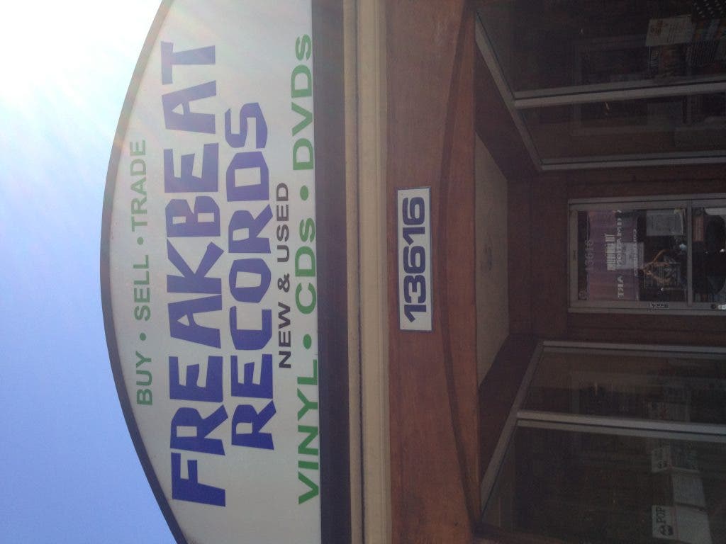 Freakbeat Thrives Through Loyalty, Unconventionality | Sherman Oaks, CA ...